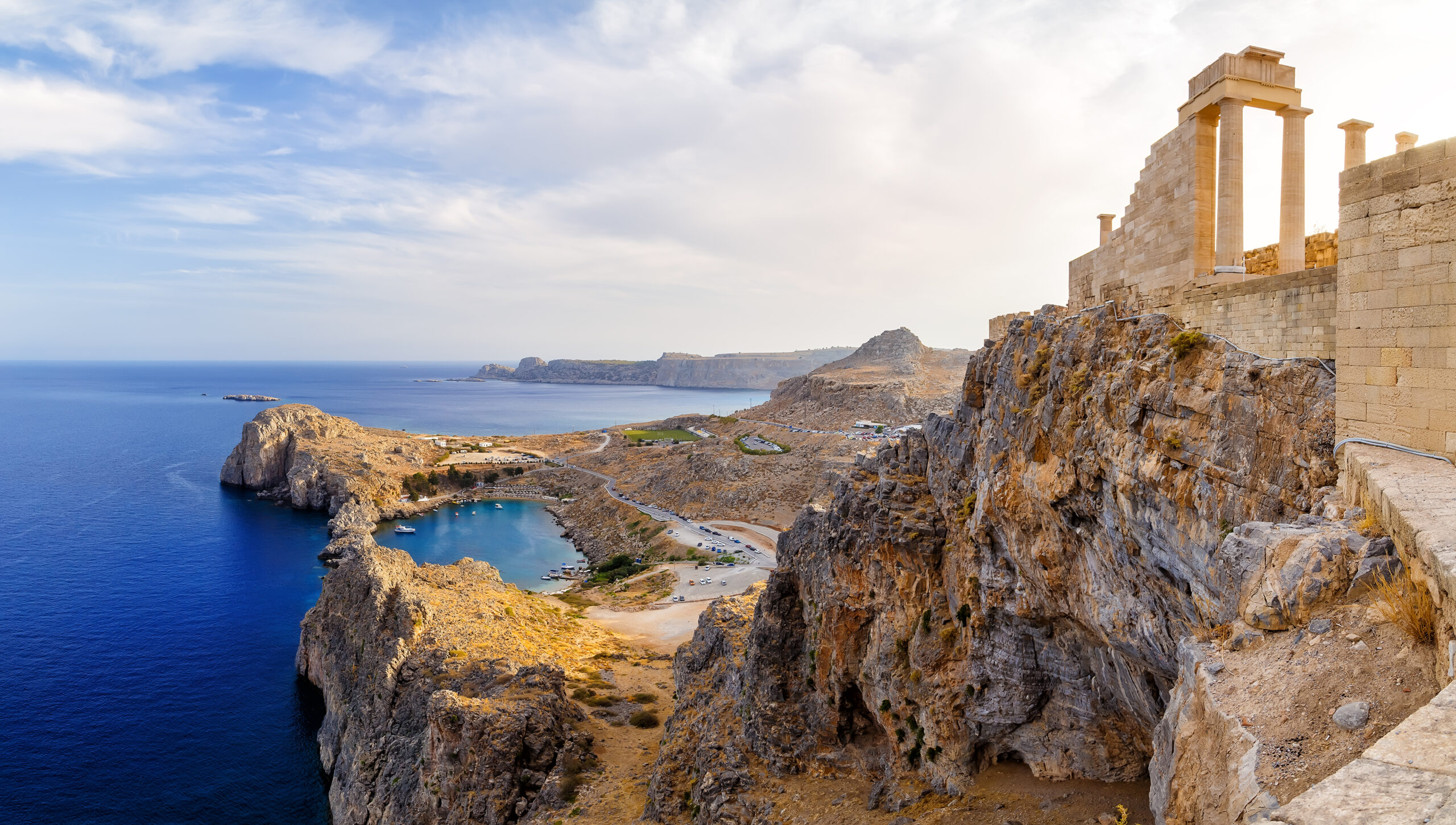 Rhodes vs Crete: Which Greek island is right for you? - Trips2Greece