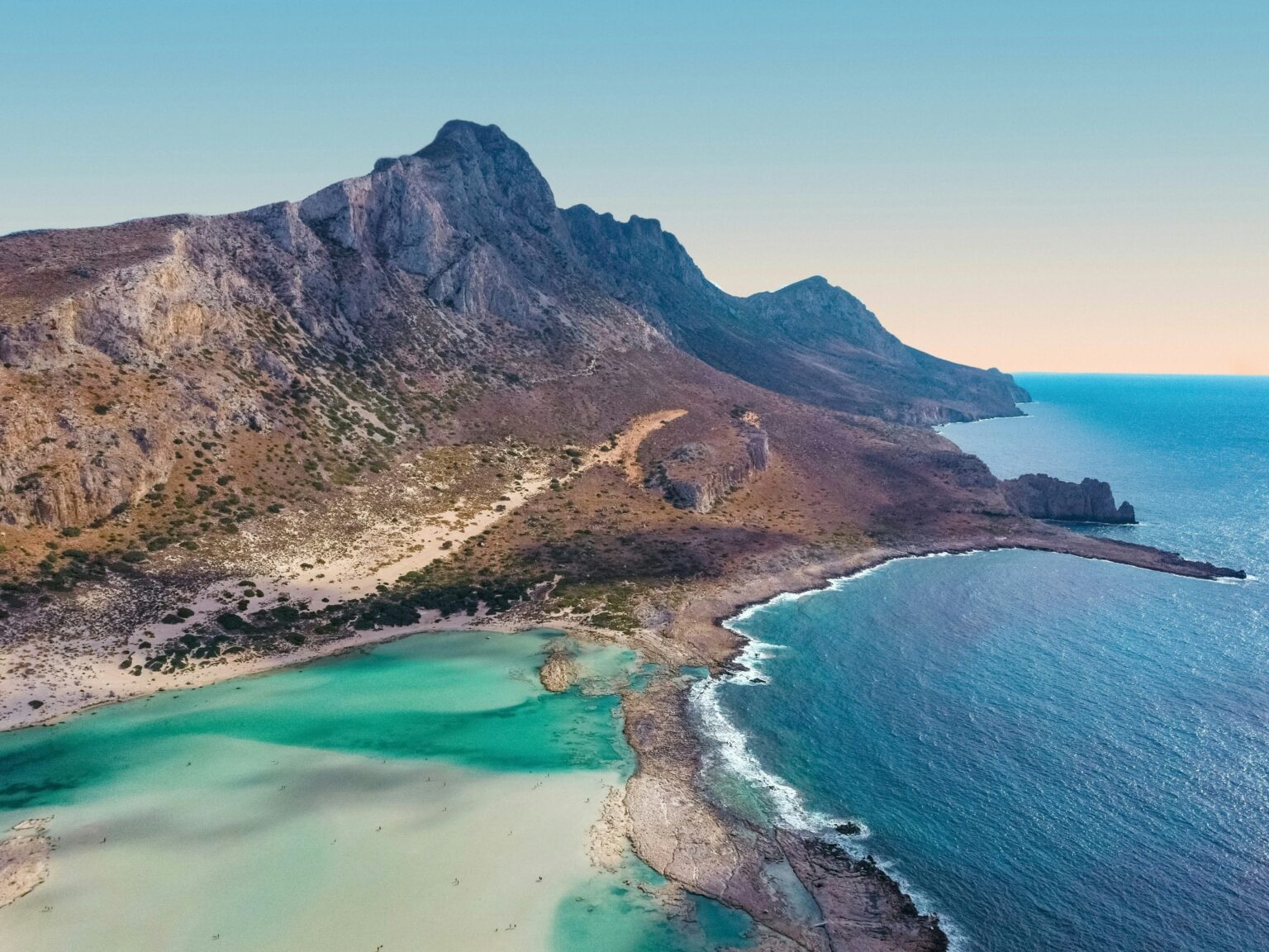 How Many Days to Spend in Crete - Trips2Greece