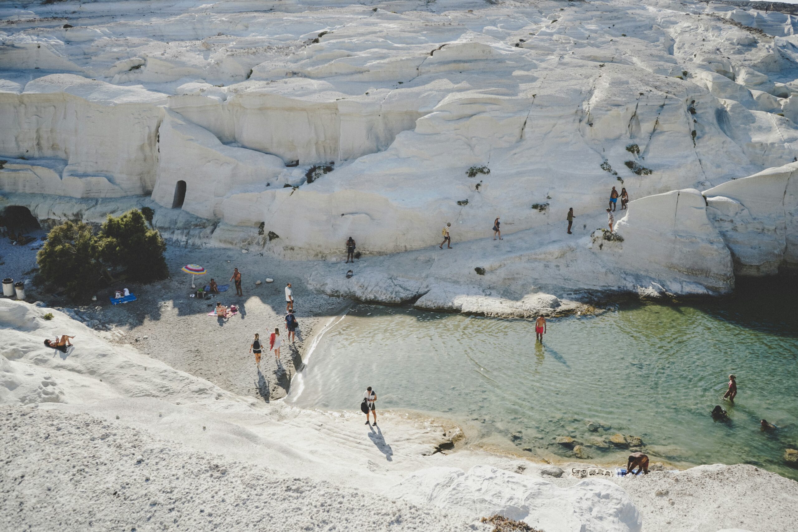 Crete vs Milos: Which Greek Island is Right for You? - Trips2Greece