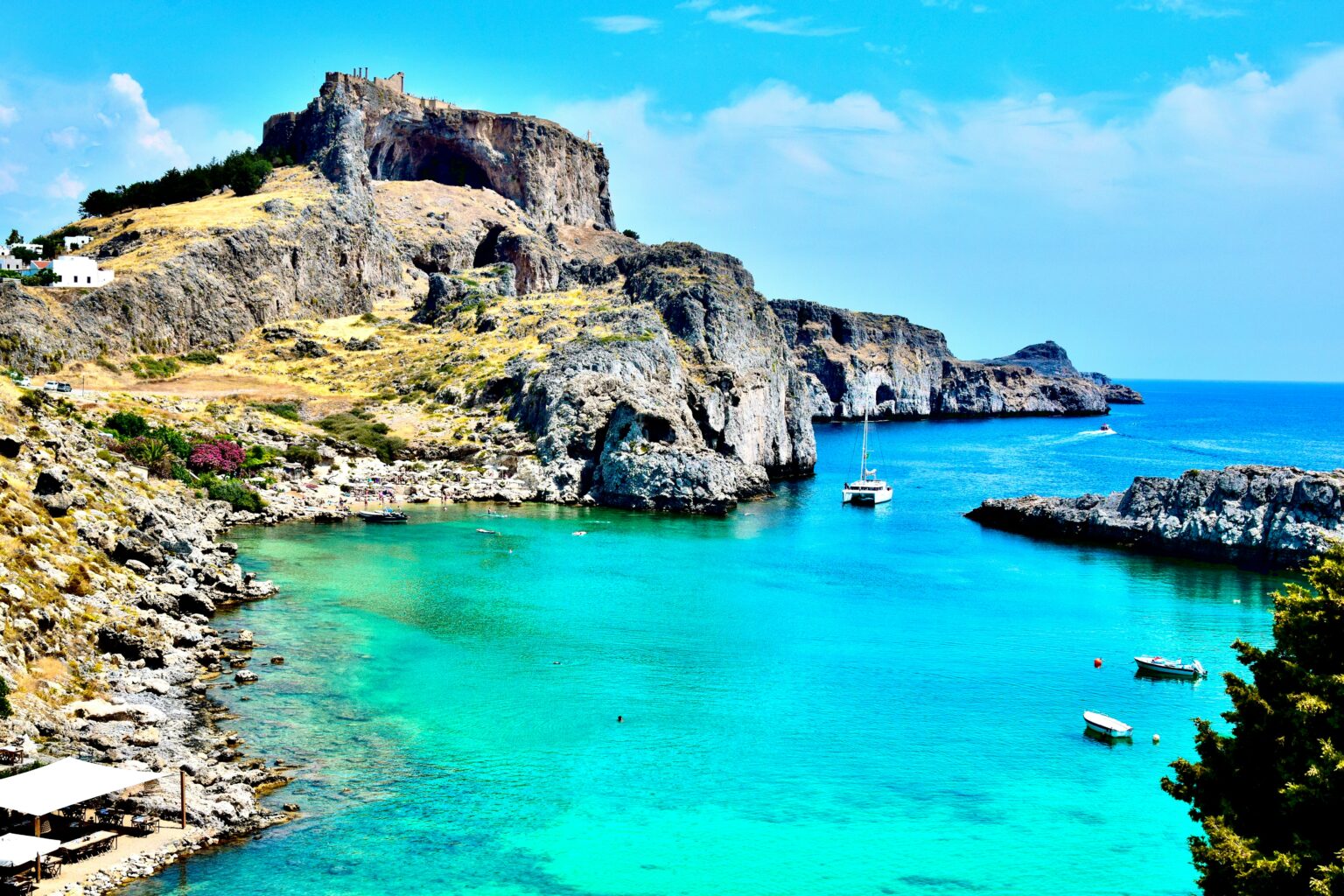 Spain vs Greece Vacation: Which Mediterranean Vacation is Right for You ...