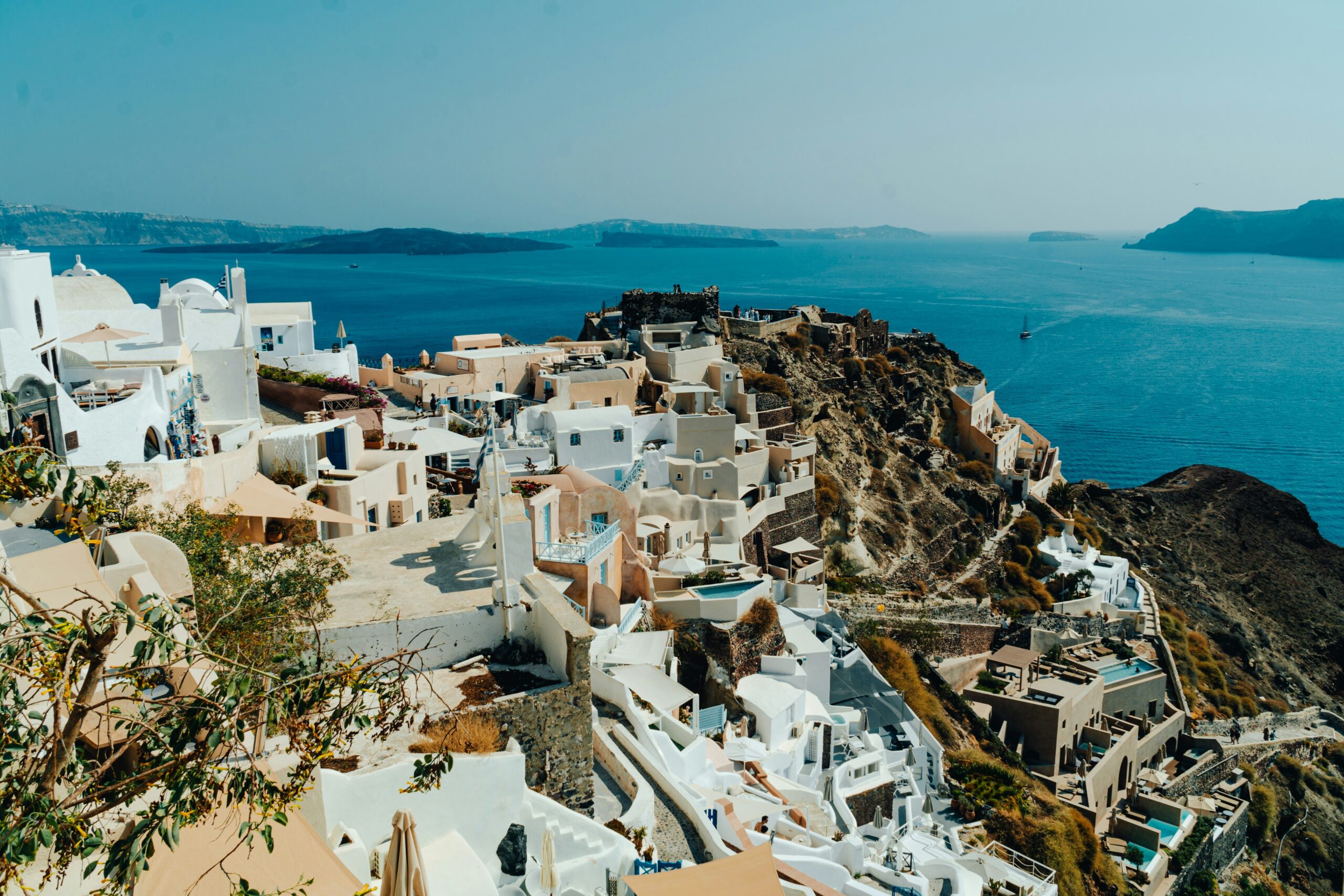 Greece vs Croatia Vacation: Which Destination Should You Choose ...