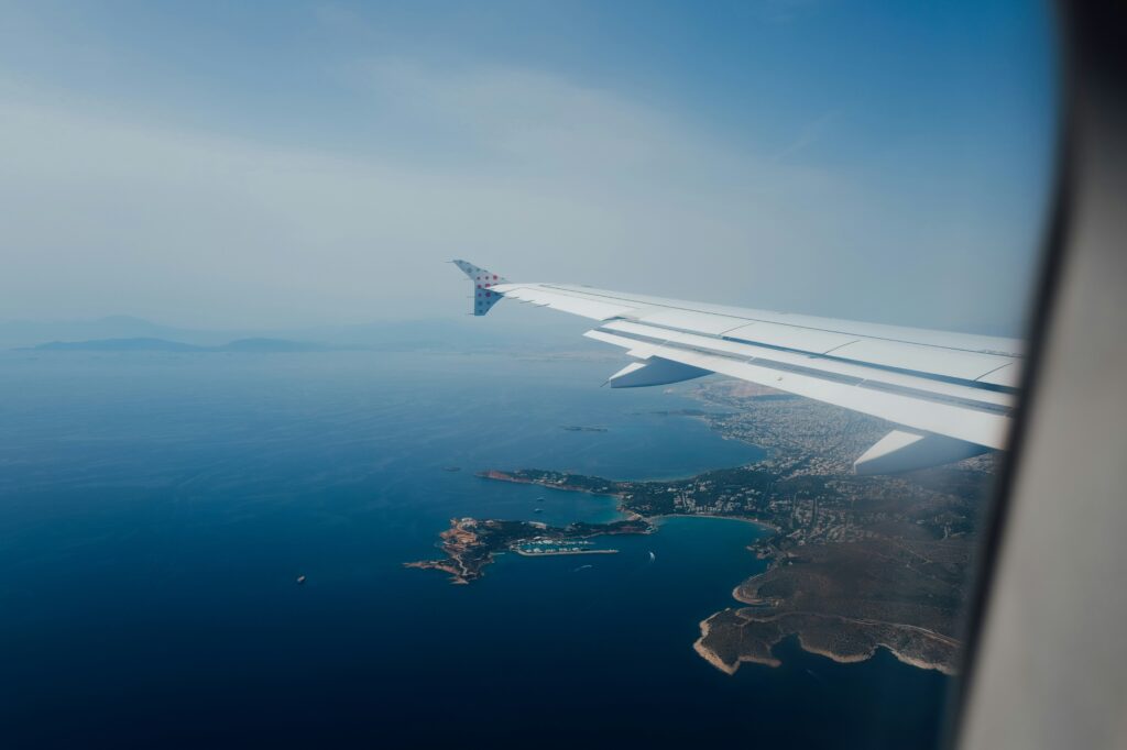 Atlanta to Greece: How to Plan Your Journey - Trips2Greece