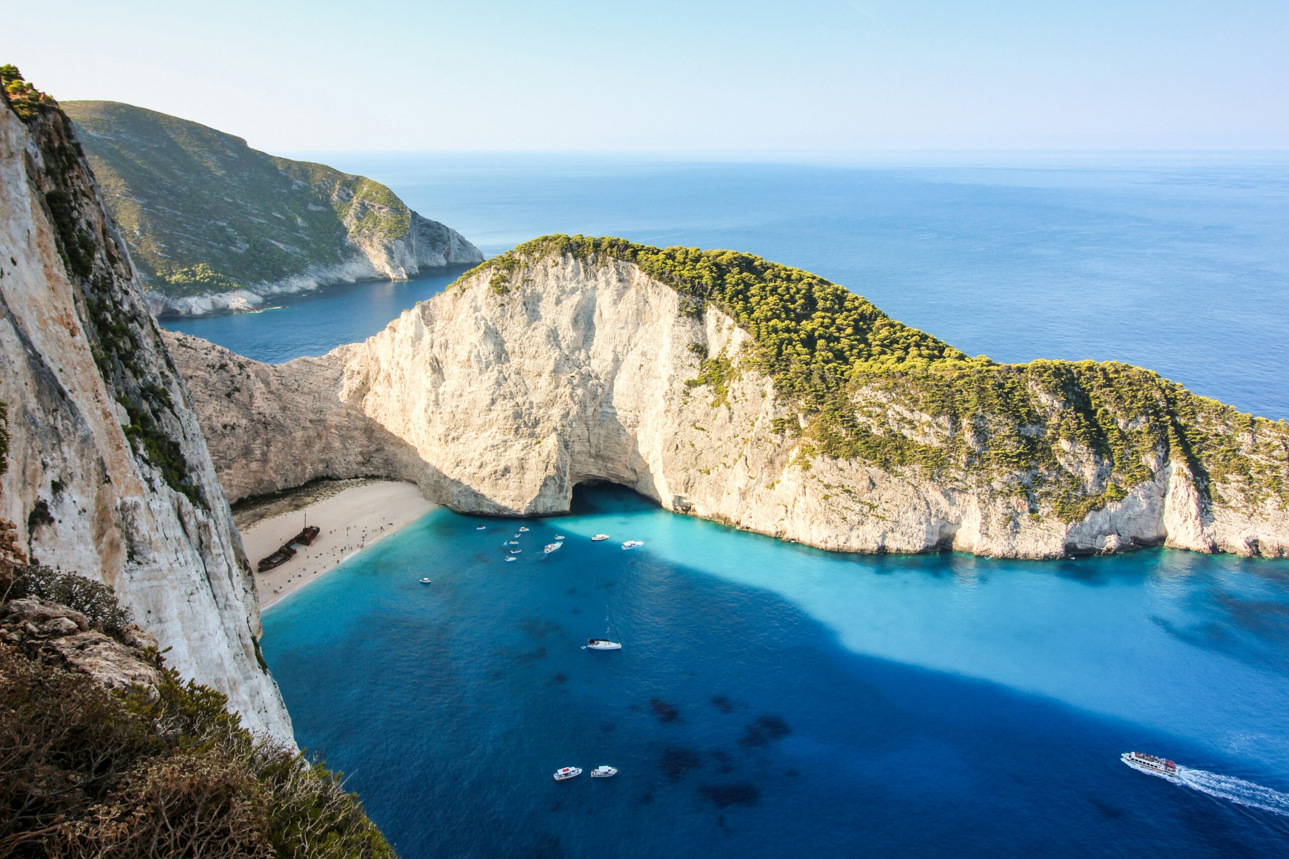 Portugal vs Greece Vacation: Which Destination Is Right for You ...