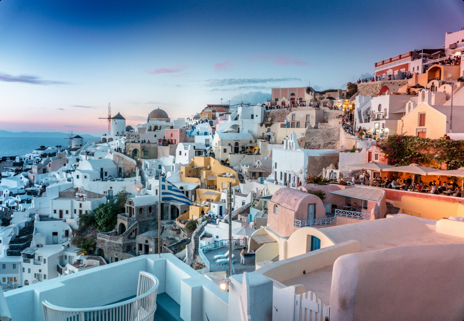 Portugal vs Greece Vacation: Which Destination Is Right for You ...