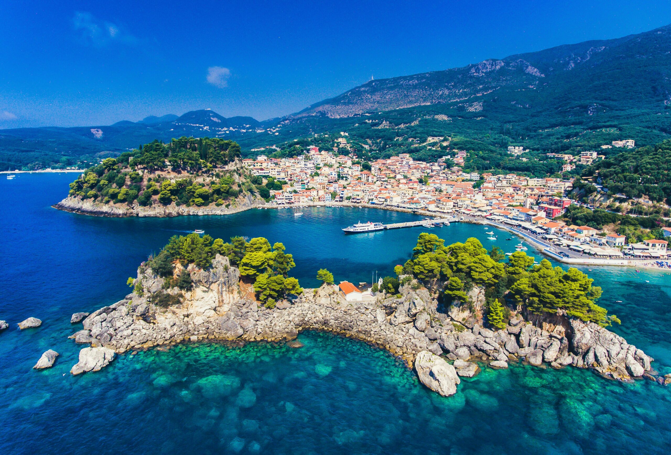 Things to Do in Greece: A Guide for Meaningful Travel - Trips2Greece