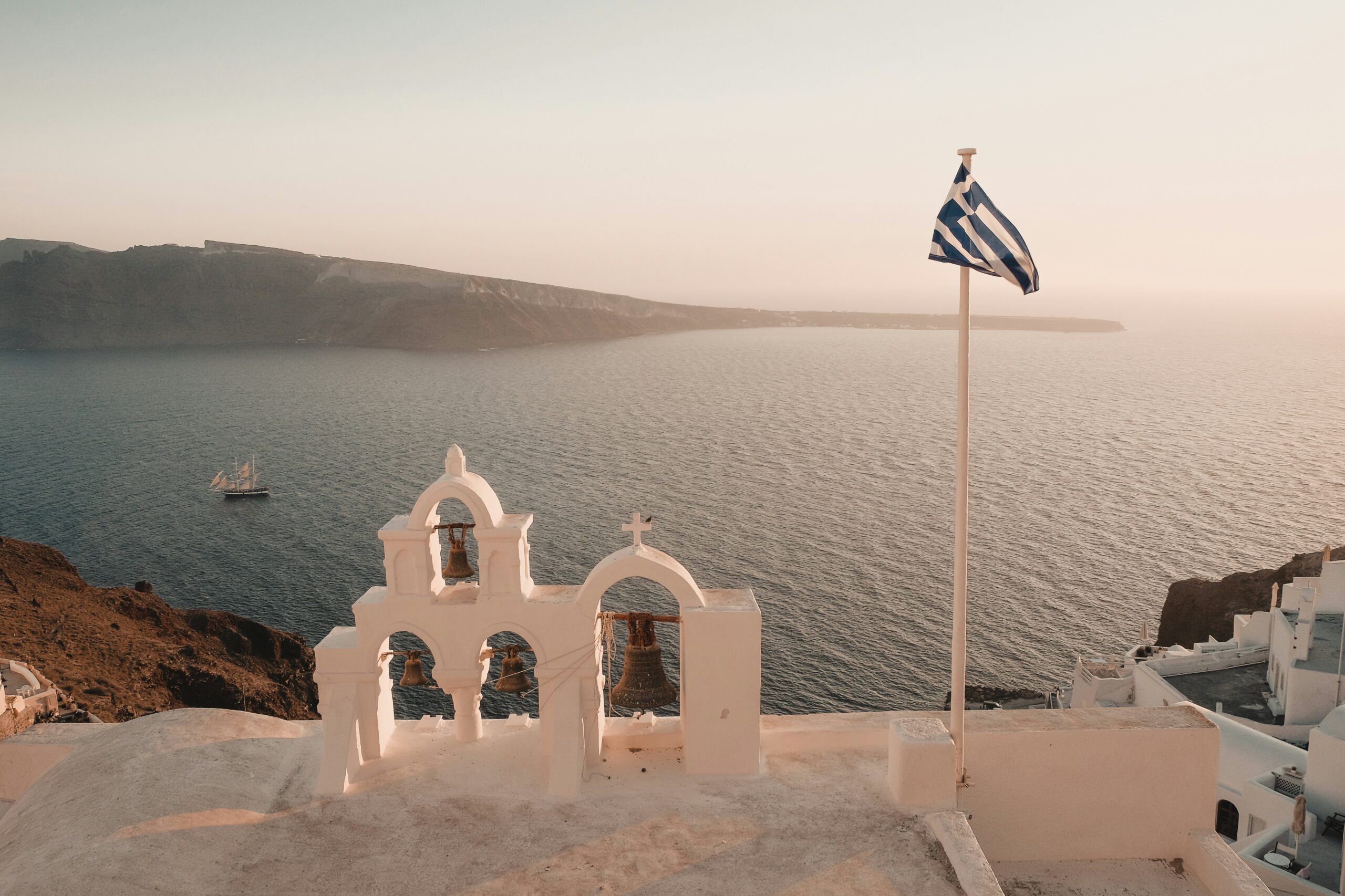 Weather in Greece in October: What You Can Expect When You Travel ...