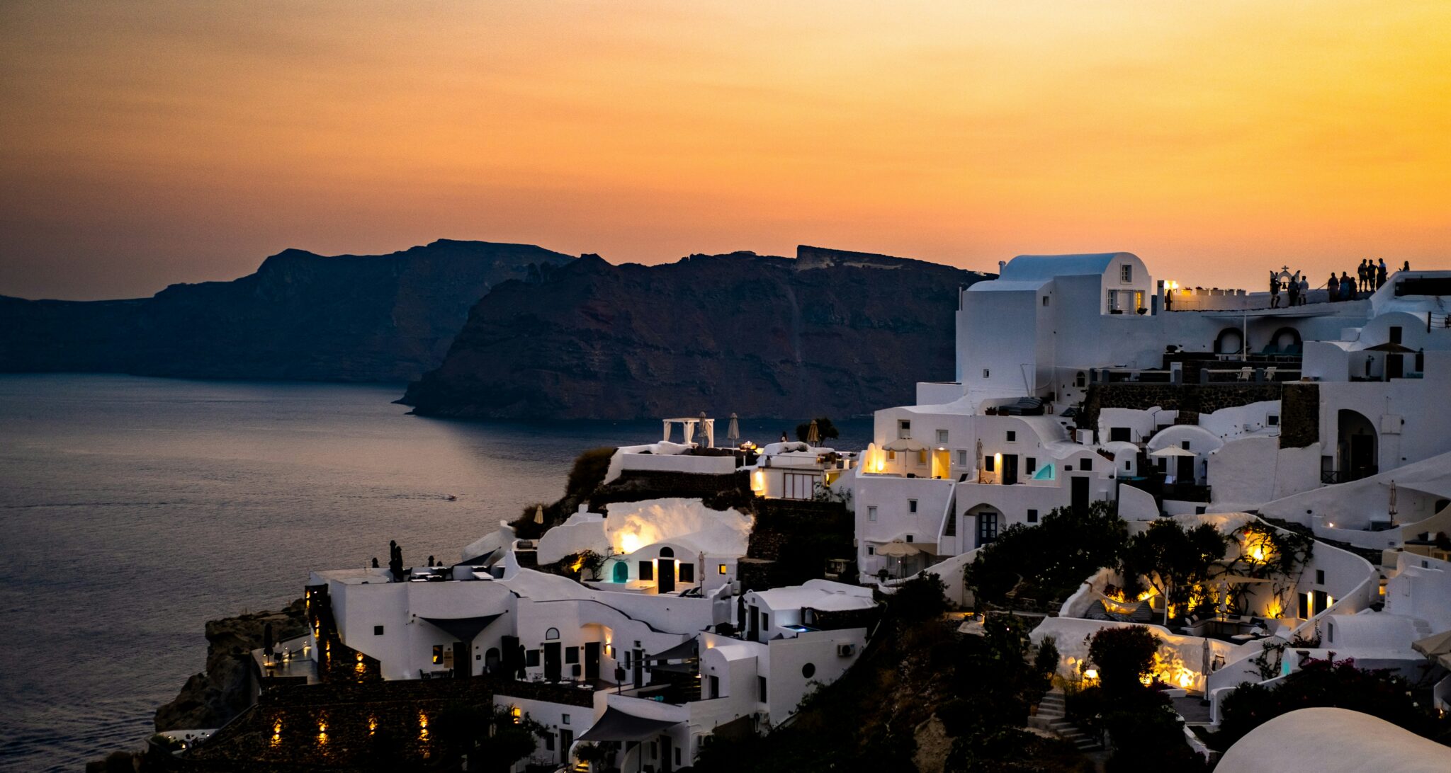 Weather in Greece in December: A Complete Guide for Winter Travel ...