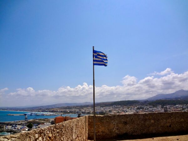 Weather in Greece in April: What to Expect and How It Shapes Your Trip ...
