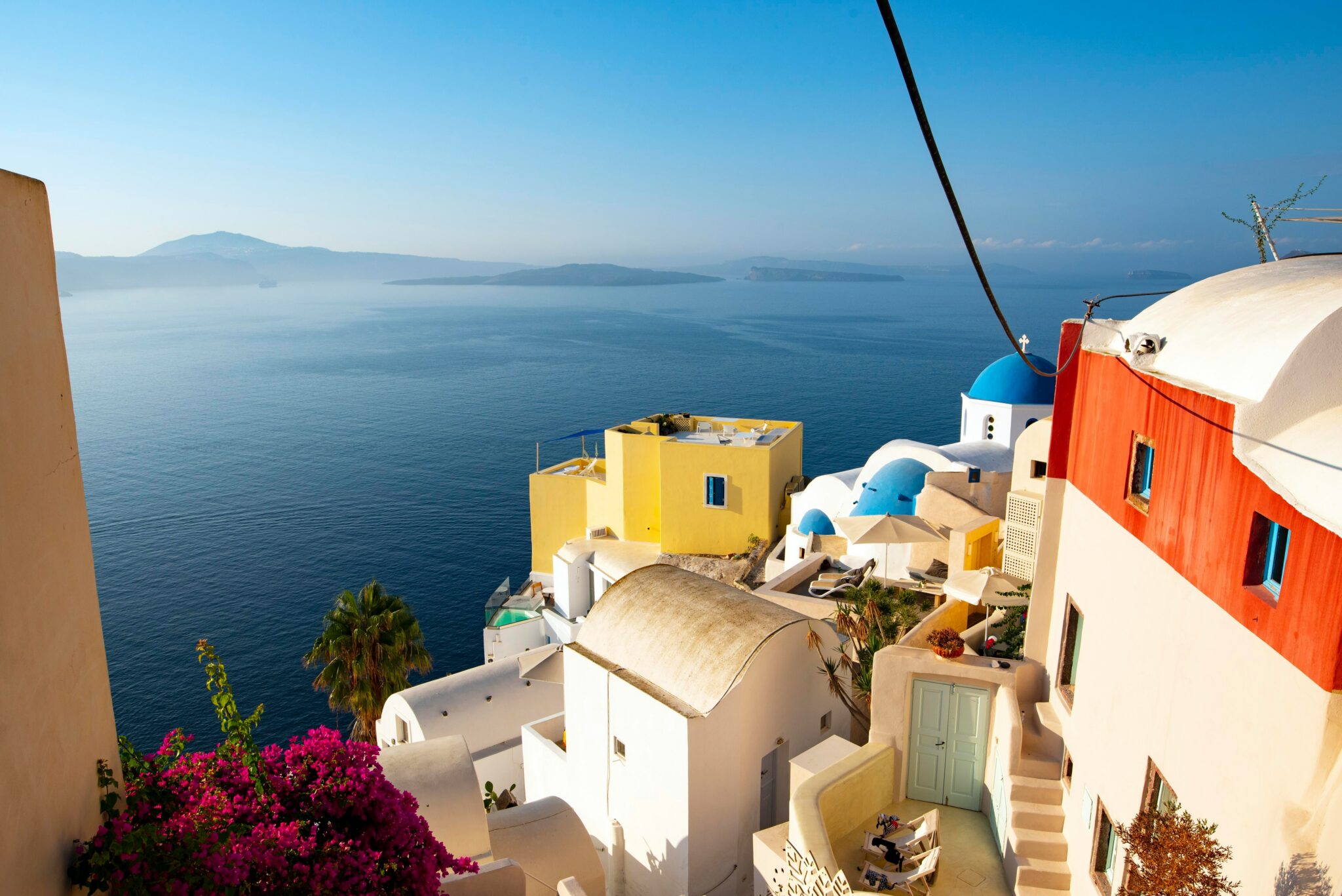 Best Time to Visit Greece: How to Choose the Right Season for Your ...