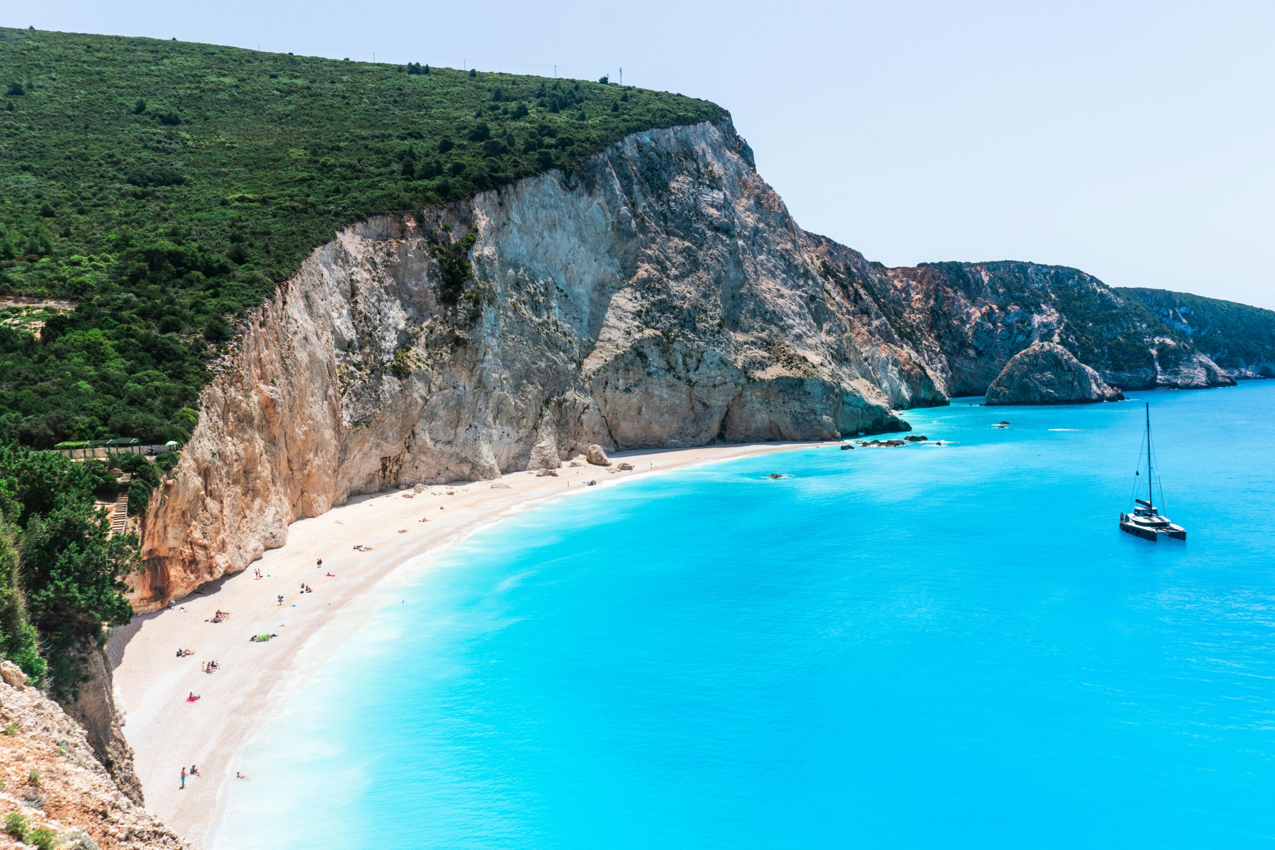Best Time to Visit Greece: How to Choose the Right Season for Your ...