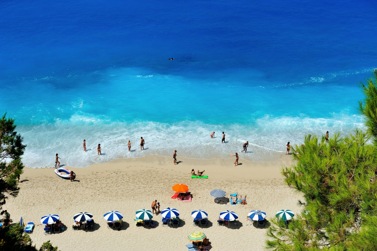 Weather in Greece in May: What to Expect and How It Shapes Your Trip ...