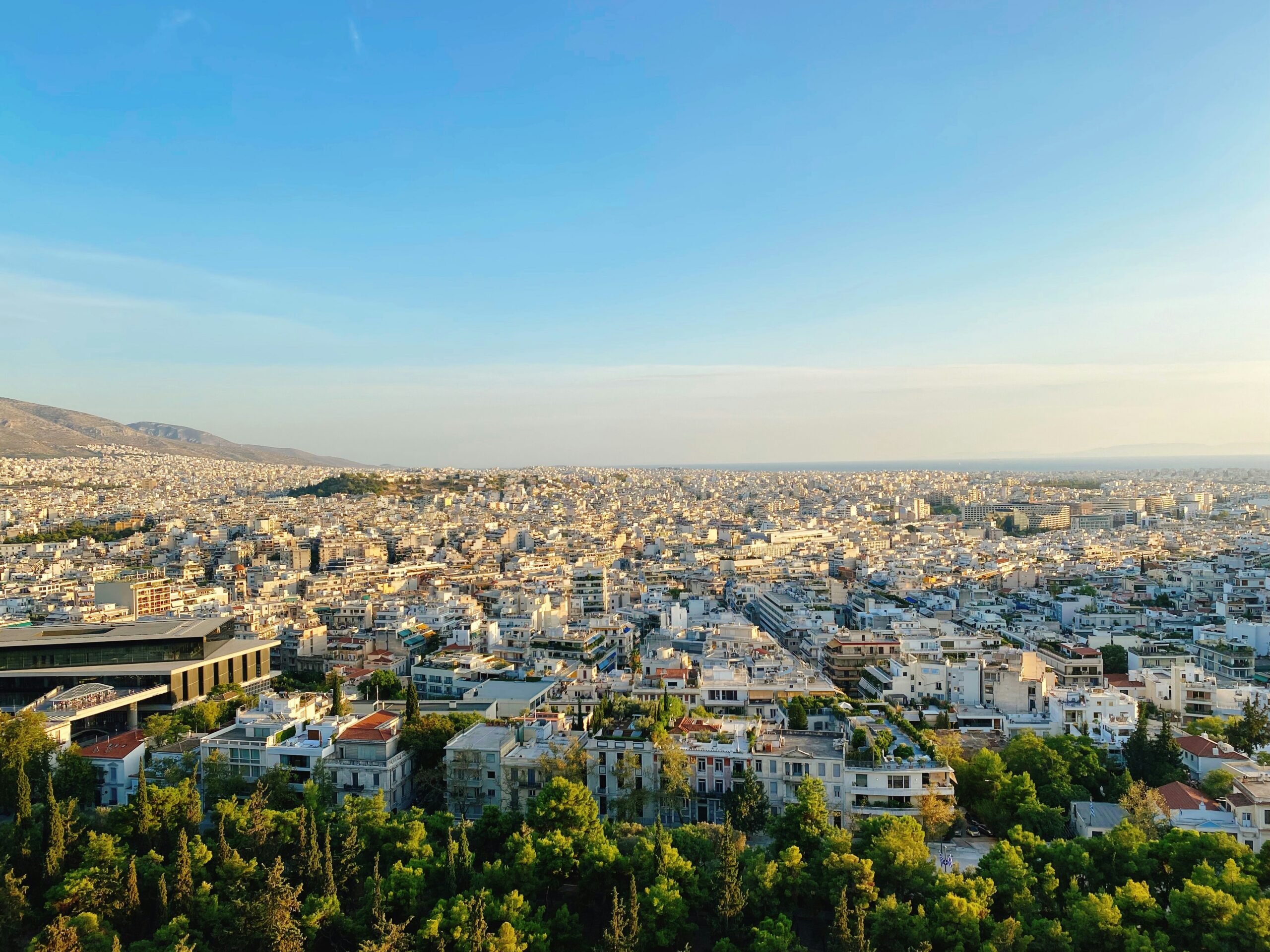 Weather in Greece in April: What to Expect and How It Shapes Your Trip ...