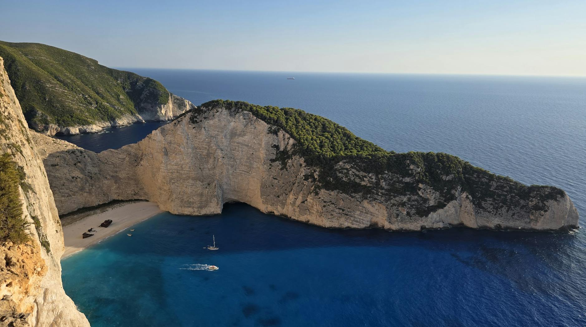 Gerakas Beach Zakynthos: Complete Guide to Turtle Beach